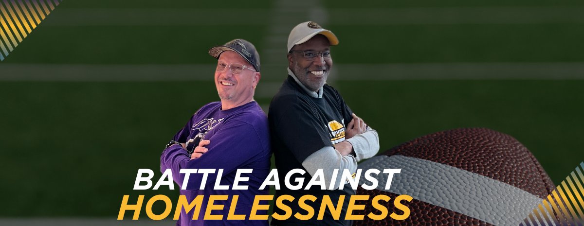 Challenge to Beat Baltimore